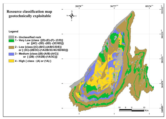 Integrated Geotechnical Approach and GIS for Identification of ...