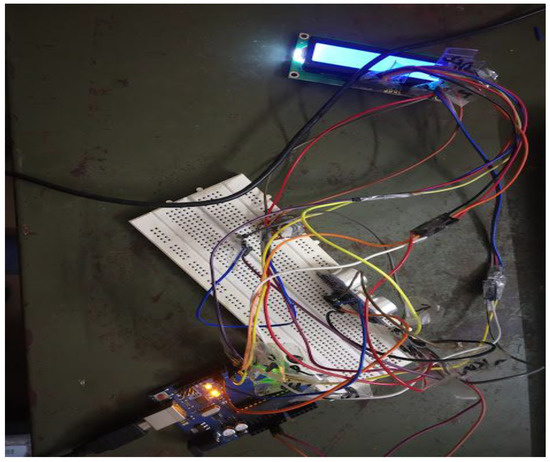 An Intelligent Waste Management Application Using IoT and a Genetic ...