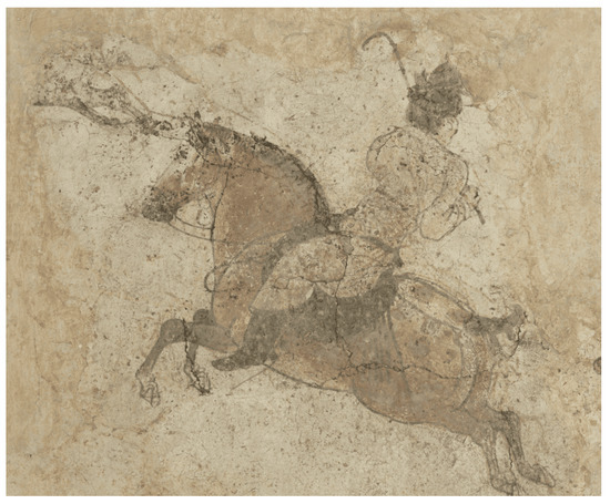 Applied Sciences | Free Full-Text | Fragments Inpainting for Tomb ...