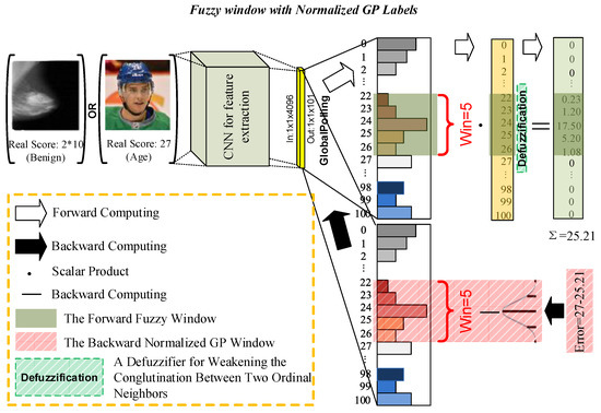 Applied Sciences | Free Full-Text | Fuzzy Windows with Gaussian ...