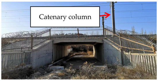 Study on the Reducing Measures to Reduce the Influence of Culvert ...