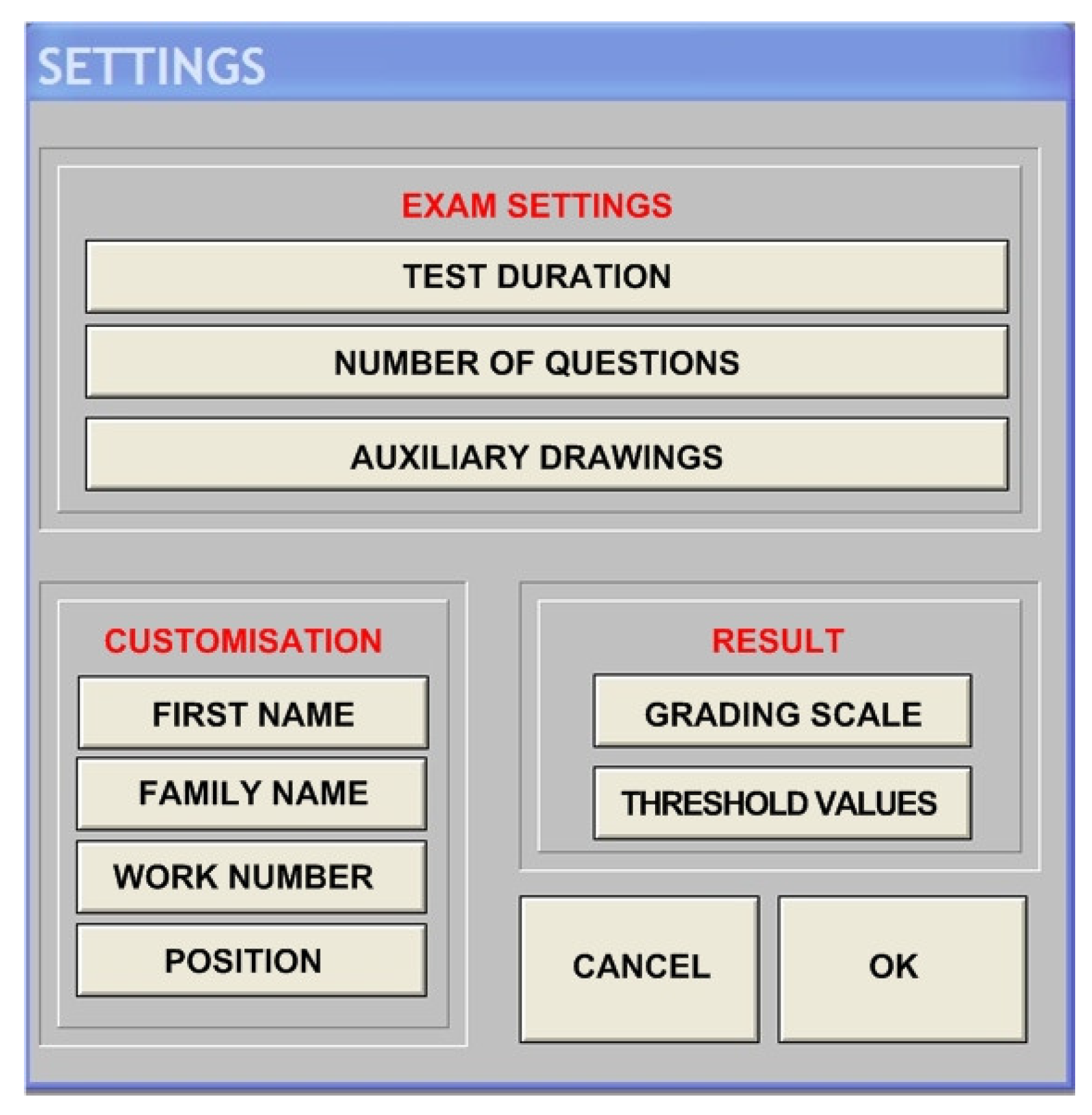 Engineering Application of a Product Quality Testing Method within the ...