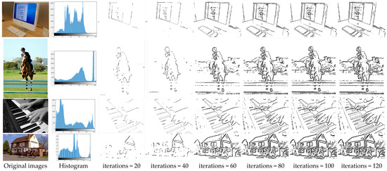 Applied Sciences | Free Full-Text | An Image Edge Detection Algorithm Based on an Artificial ...