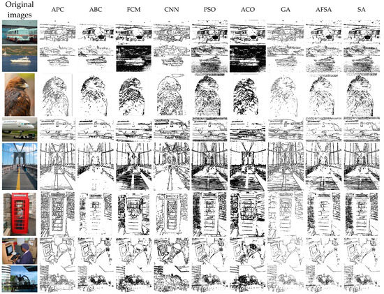 Applied Sciences | Free Full-Text | An Image Edge Detection Algorithm Based on an Artificial ...