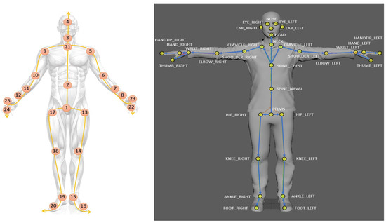STJA-GCN: A Multi-Branch Spatial–Temporal Joint Attention Graph Convolutional Network for ...