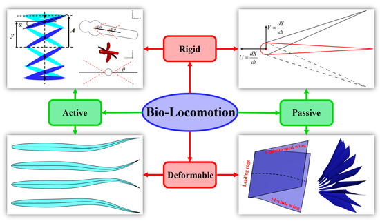 Applied Sciences | Free Full-Text | Immersed Boundary Methods for ...