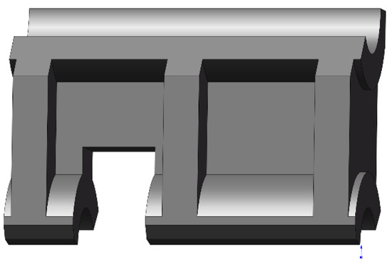 Structure Design and Optimization Algorithm of a Lightweight Drive Rod ...