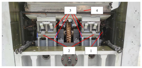 Structure Design and Optimization Algorithm of a Lightweight Drive Rod ...