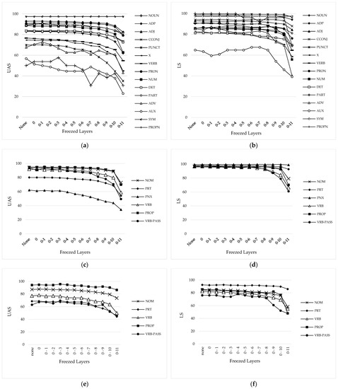 Fine-Tuning BERT-Based Pre-Trained Models for Arabic Dependency Parsing