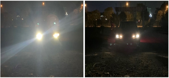 A Preliminary Anti-Glare System for Traffic Vehicles Using Polarizing ...