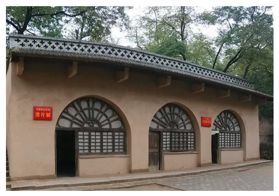 Force Analysis of Masonry Cave-Dwelling Structure Based on Elastic ...