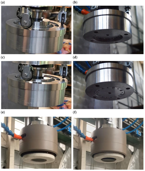Feasibility Study of Integrated Precision Abrasive Machining of Shaped ...