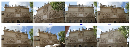 Applied Sciences | Free Full-Text | Hash Indexing-Based Image Matching ...