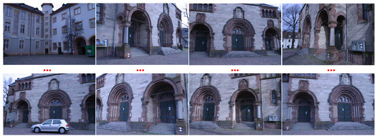 Applied Sciences | Free Full-Text | Hash Indexing-Based Image Matching ...