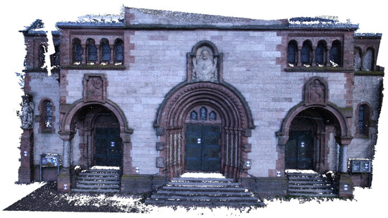 Hash Indexing-Based Image Matching for 3D Reconstruction