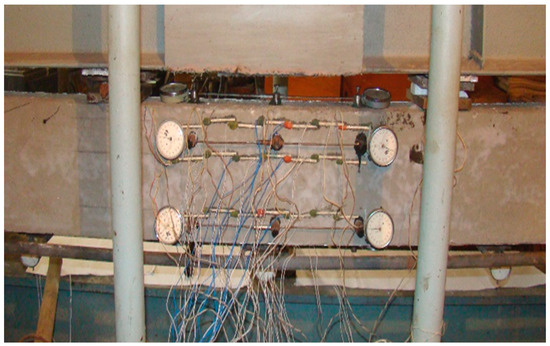 Concrete Beams Reinforced with High Strength Rebar in Combination with ...