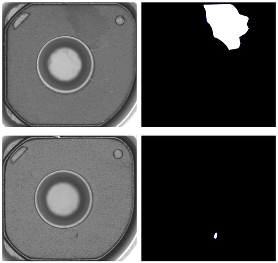 Stain Defect Classification by Gabor Filter and Dual-Stream ...