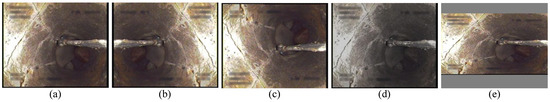 Applied Sciences | Free Full-Text | Automatic Detection Method of Sewer Pipe Defects Using Deep ...