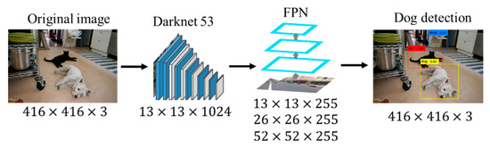 Convolutional Neural Network-Based Automated System for Dog Tracking ...