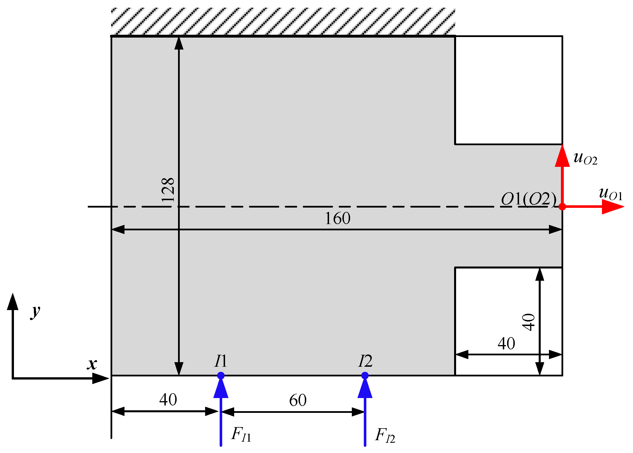 Topology Optimization Design of Multi-Input-Multi-Output Compliant Mechanisms with Hinge-Free ...
