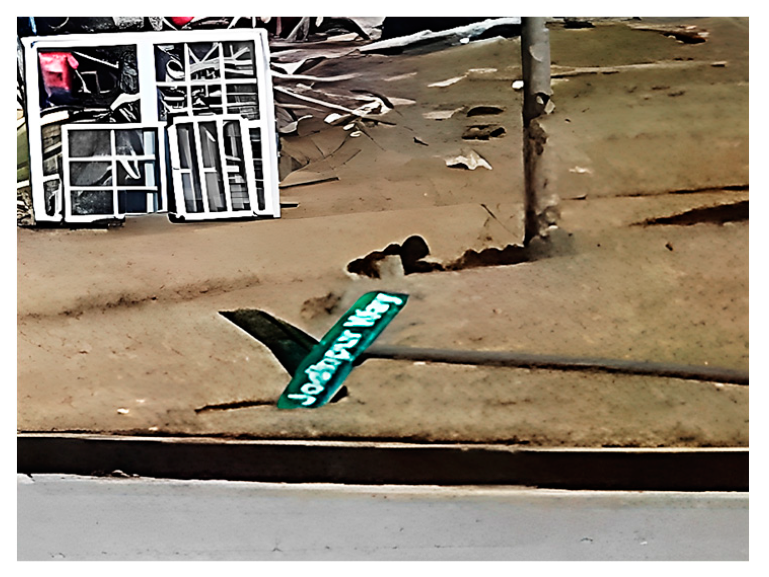 The Action of Tornadoes on the Structural Elements of a Wooden Low-Rise ...