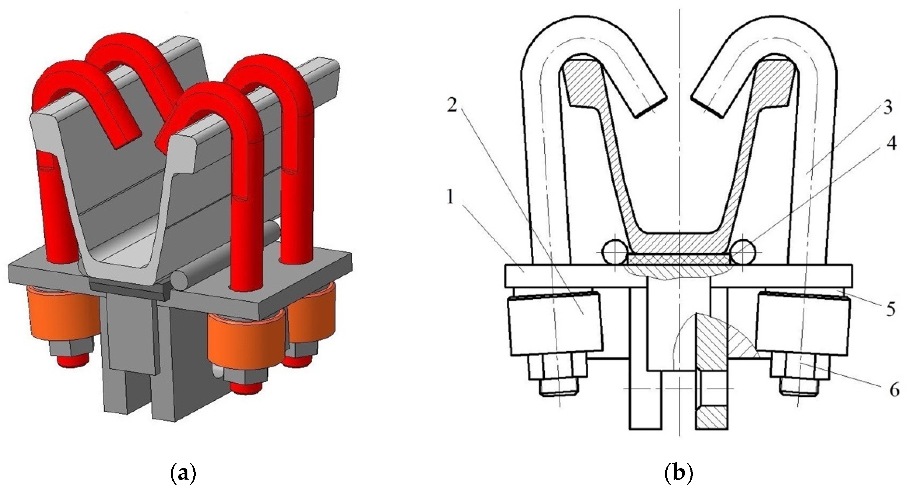 Reducing Oscillations in Suspension of Mine Monorail Track