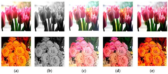 Multi-Scale Feature Fusion with Attention Mechanism Based on CGAN Network for Infrared Image ...