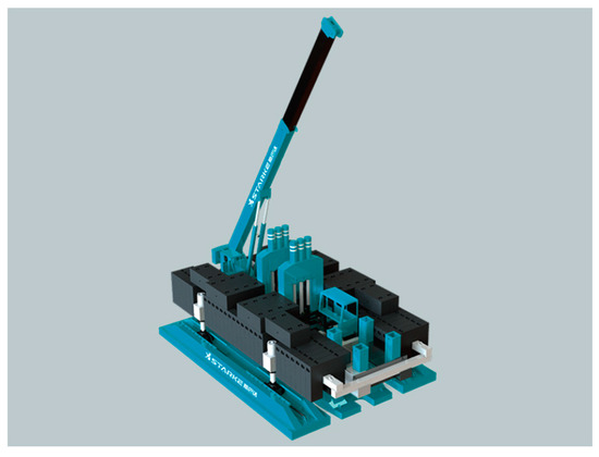Optimization of Pile Driver Frame Based on Sensitivity Analysis