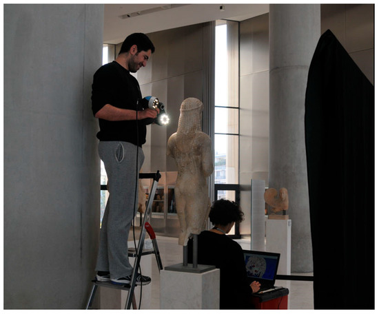 Three-Dimensional Printing and 3D Scanning: Emerging Technologies ...