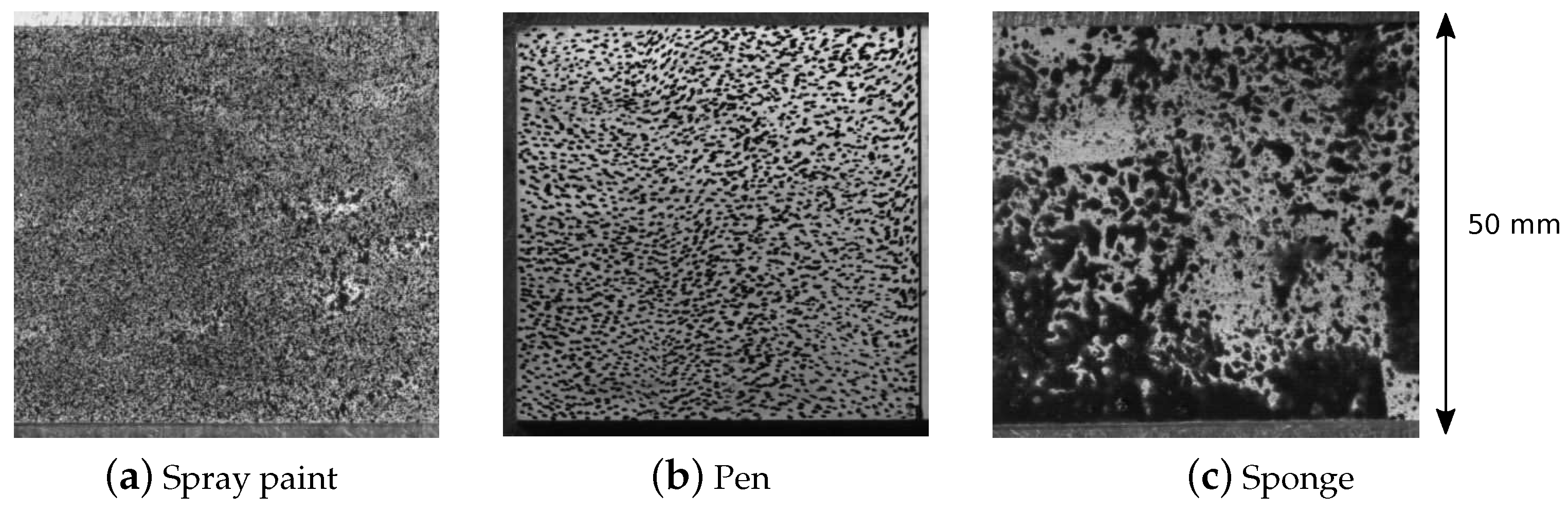 Assessment of 2D Digital Image Correlation for Experimental Modal ...
