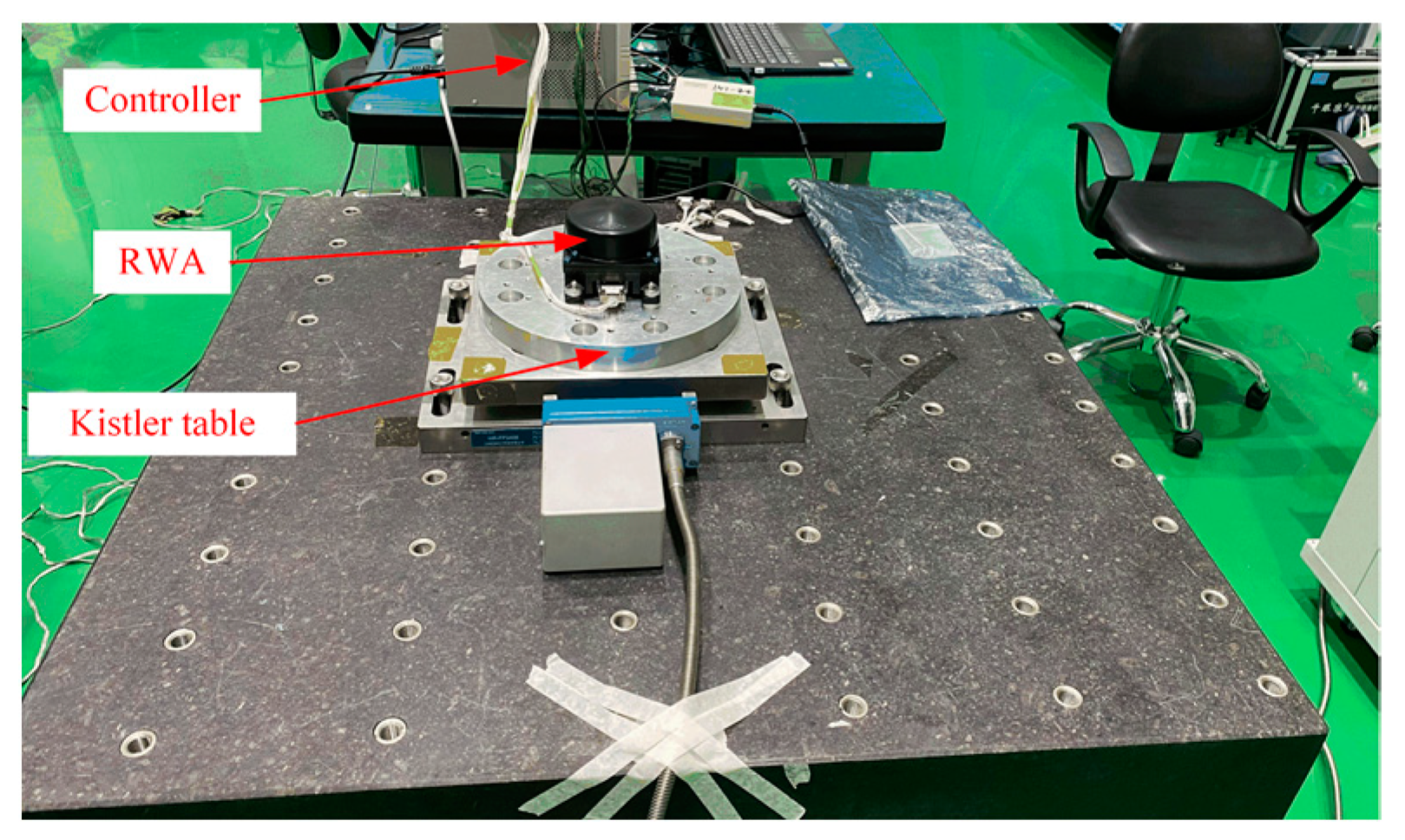 A General Method to Obtain the Frequency Response Function from the ...