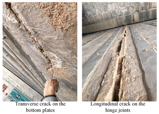 Transverse Connectivity and Durability Evaluation of Hollow Slab ...
