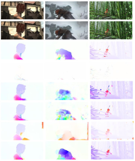 Applied Sciences | Free Full-Text | A Novel Moving Object Detection Algorithm Based on Robust ...