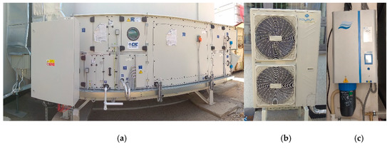 The Effect of Airflow Velocity through a Laminar Airflow Ceiling (LAFC ...