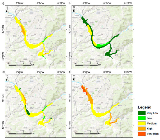 Assessing Vulnerability in Flood Prone Areas Using Analytic Hierarchy Process—Group Decision ...