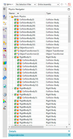 Design And Simulation Debugging Of Automobile Connecting Rod Production Line Based On The