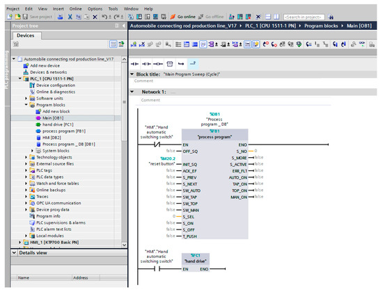 Design and Simulation Debugging of Automobile Connecting Rod Production ...