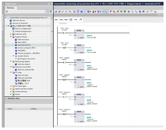 Design and Simulation Debugging of Automobile Connecting Rod Production ...