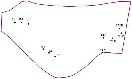 Development of a Two-Dimensional Hybrid Sediment-Transport Model