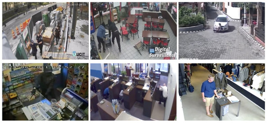 An Analysis of Artificial Intelligence Techniques in Surveillance Video ...