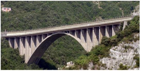 A Methodological Framework for Bridge Surveillance