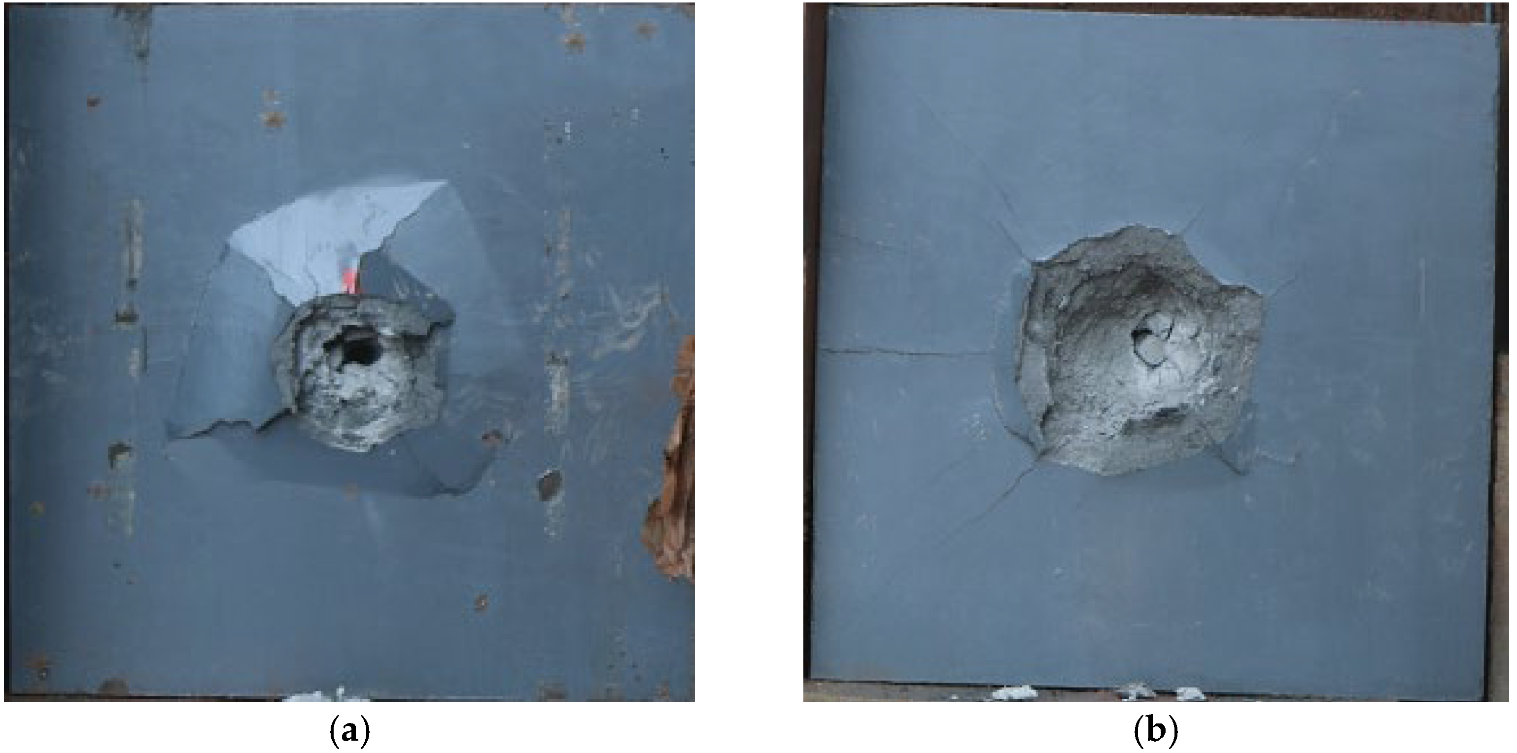 Mesoscale Equivalent Numerical Study of Ultra-High Performance Concrete ...