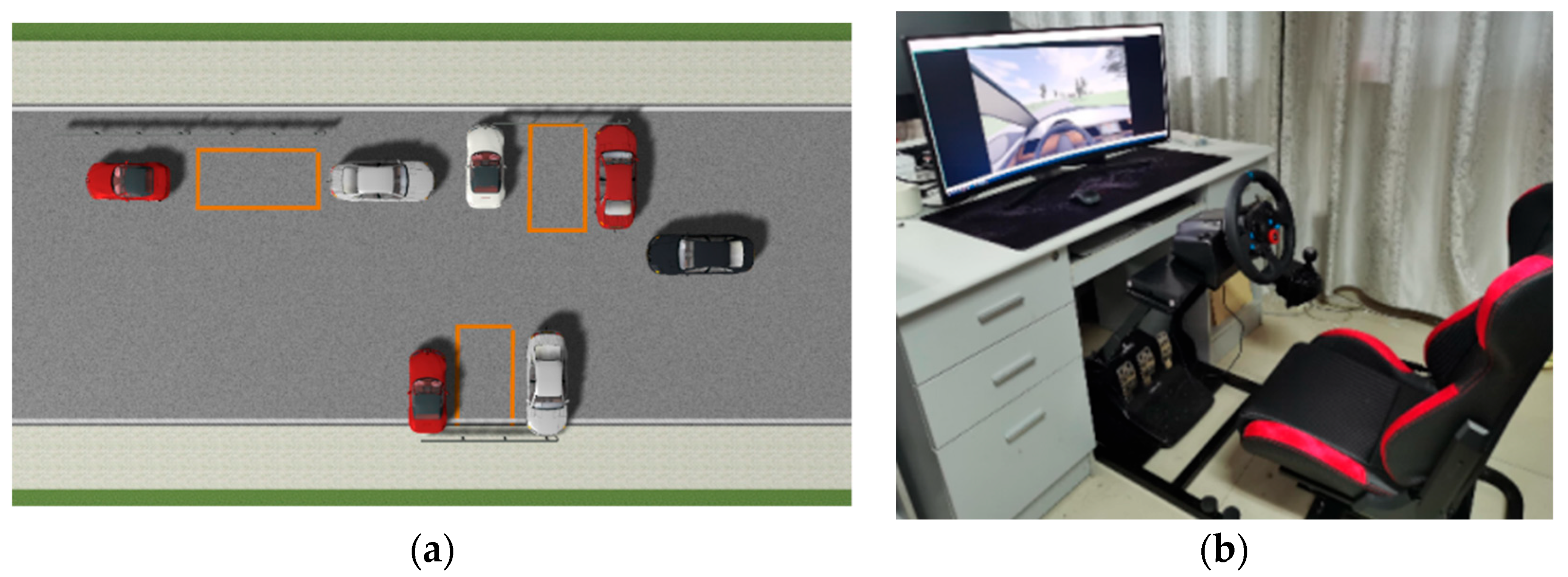 Intelligent Parking Control Method Based on Multi-Source Sensory ...