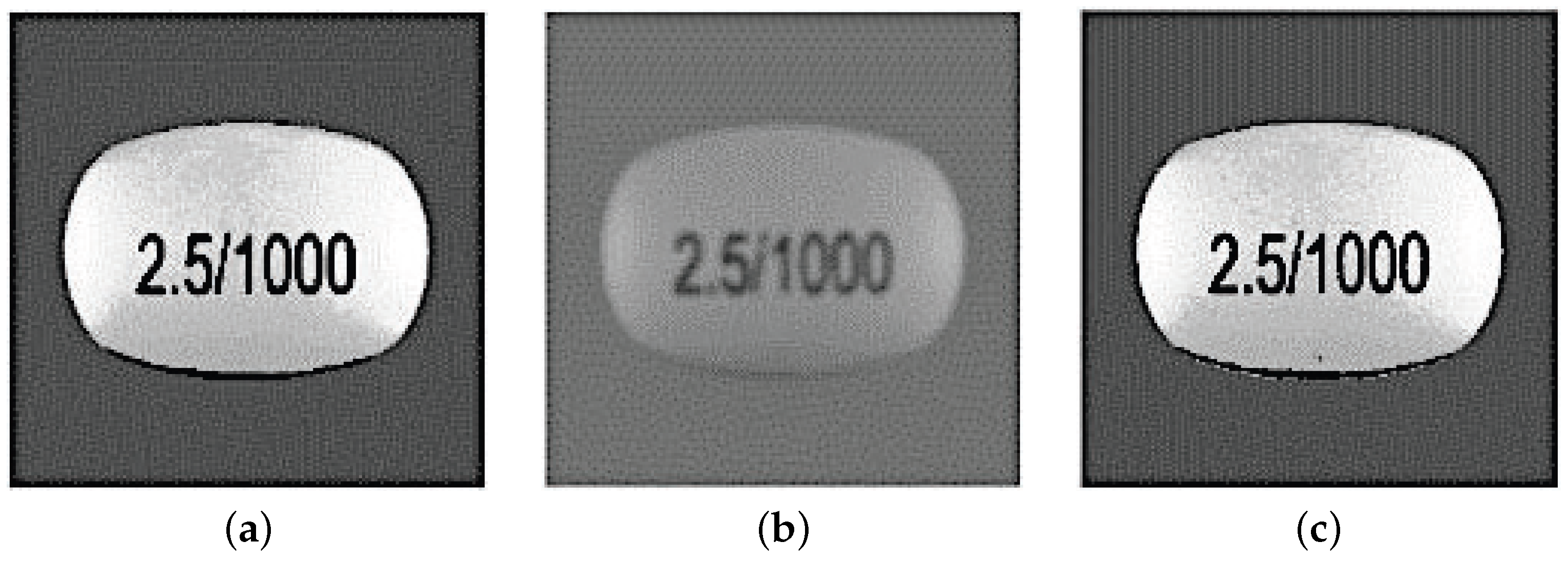 CNN-Based Pill Image Recognition for Retrieval Systems