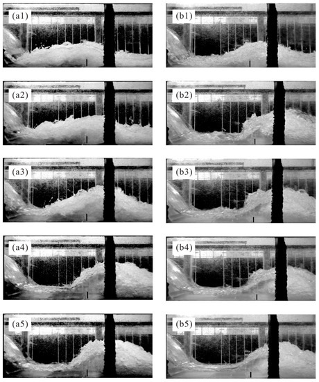 Hydraulic Performance of Wave-Type Flow at a Sill-Controlled Stilling Basin