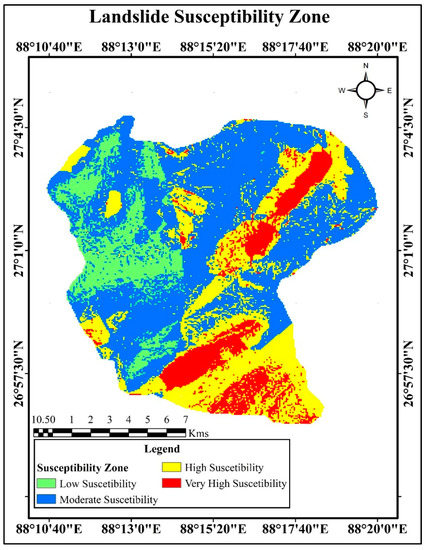 A Multi-Criteria Decision Analysis (MCDA) Approach for Landslide ...