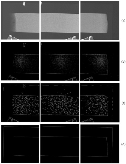 Weak-Edge Extraction of Nuclear Plate Fuel Neutron Images at Low Lining ...