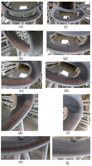 Icing Wind Tunnel Test Campaign on a Nacelle Lip-Skin to Assess the ...