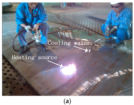 Forming Difficulty Evaluation for Curved Hull Plates Based on Grey ...