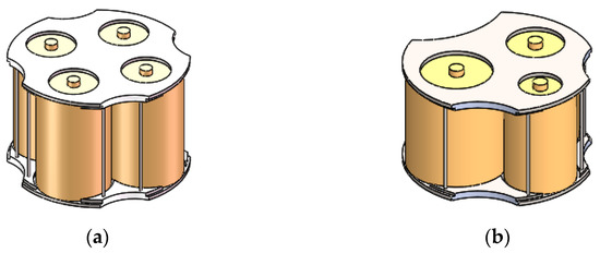 Intelligent Assembly Method of the Profiled Thermal Battery Pack Based ...
